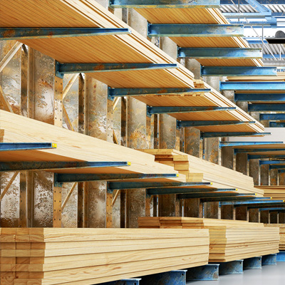 High Level Storage - Pegasus Storage