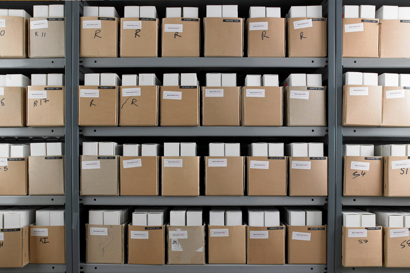 Services - Pegasus Storage