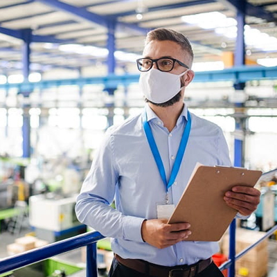 Racking Inspections - Pegasus Storage